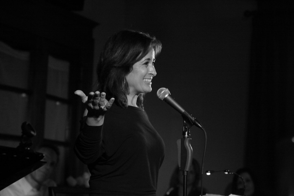 Bio | Lisa Kantor Sings!