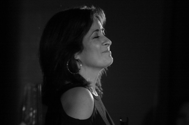 Events | Lisa Kantor Sings!